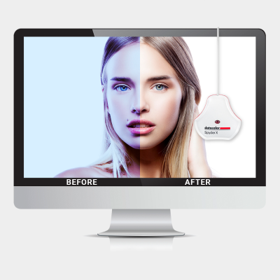 Spyder X Pro Screen Color Calibration Tool | Datacolor
