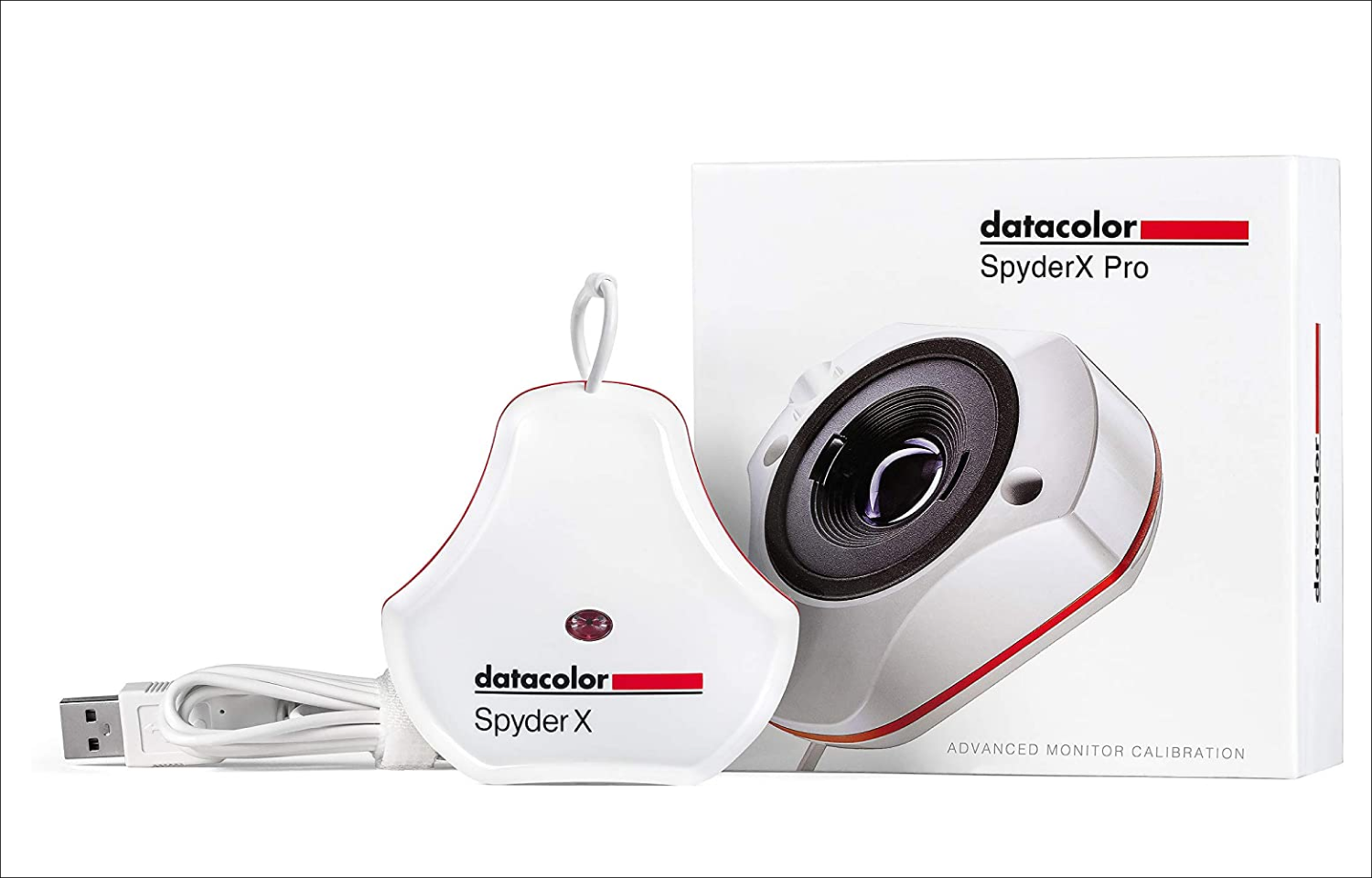 Spyder X Pro Screen Color Calibration Tool | Datacolor