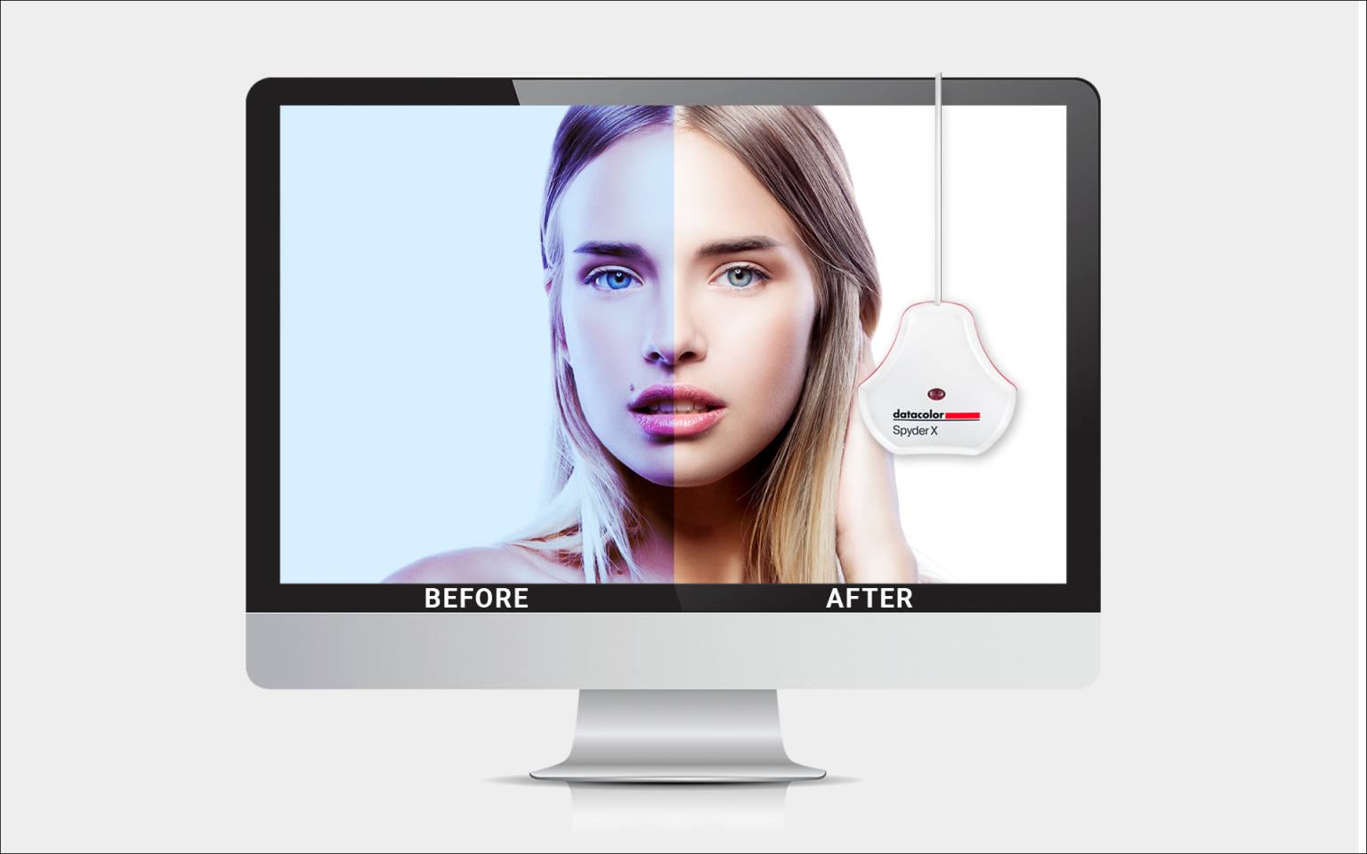Spyder X Pro Screen Color Calibration Tool | Datacolor