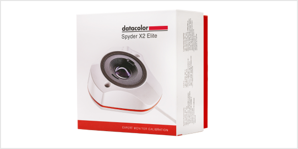 SpyderX Pro Screen Color Calibration Tool | Datacolor