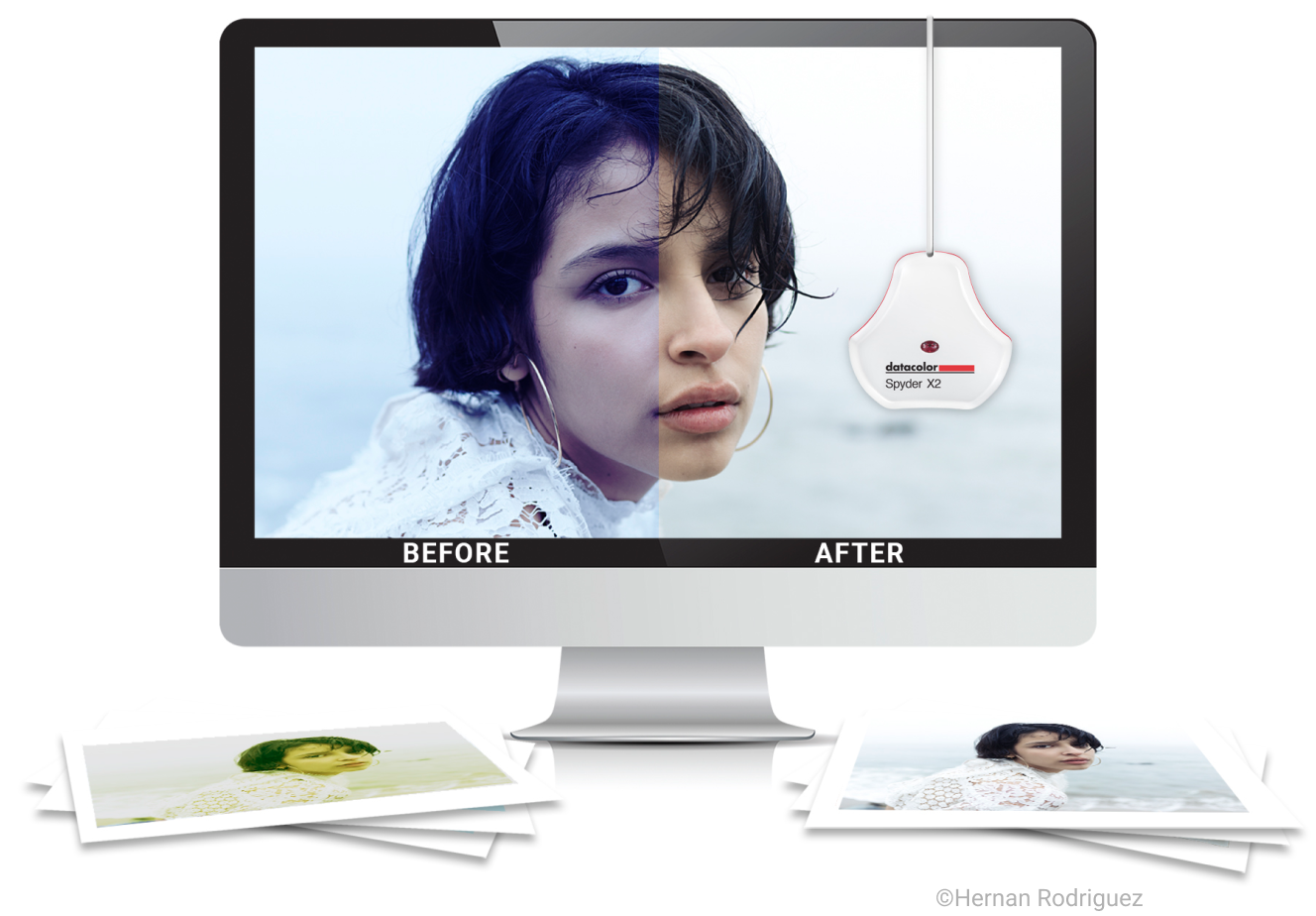 SpyderX Pro Screen Color Calibration Tool | Datacolor